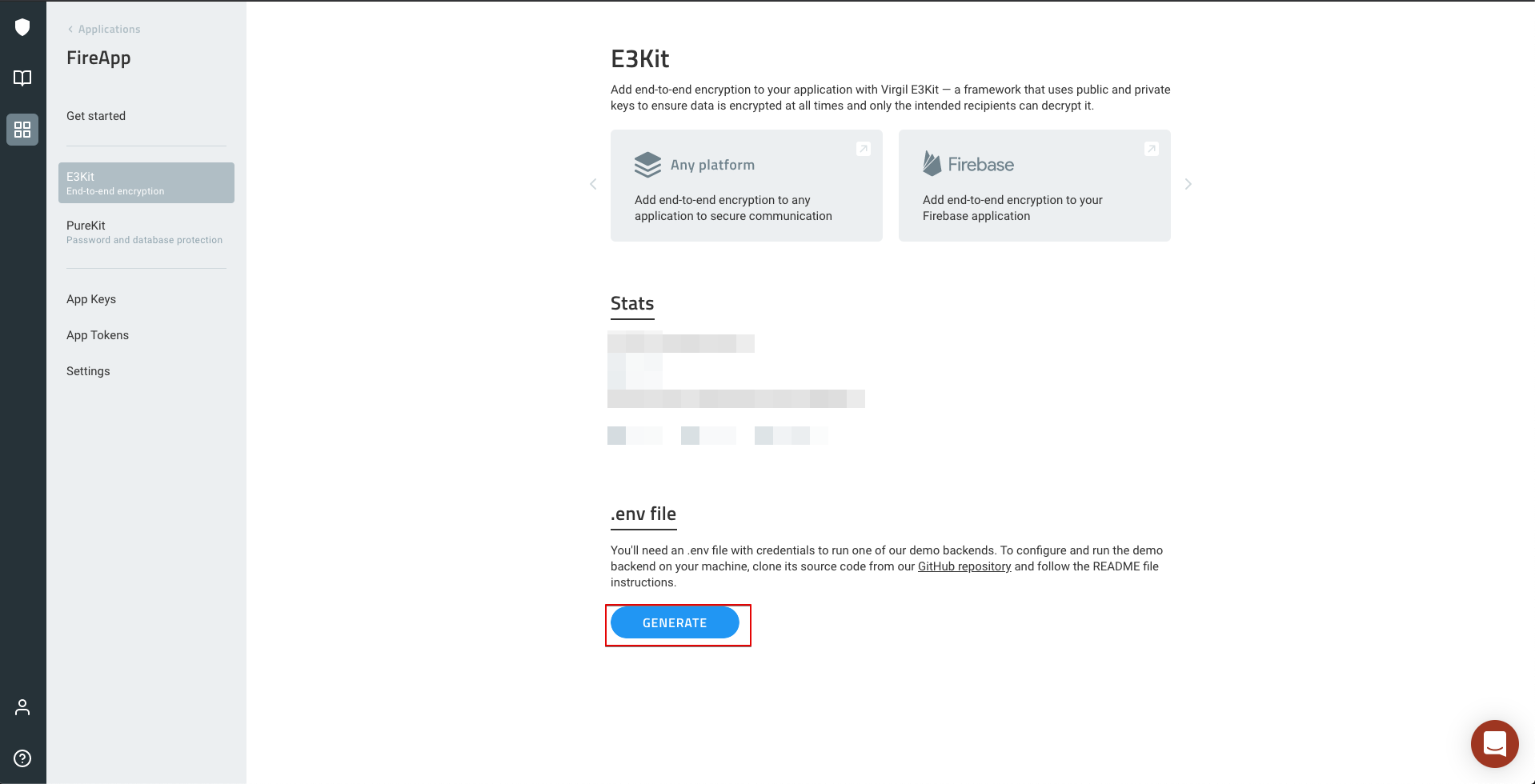 Setup & Importing Android Studio Project | FireApp