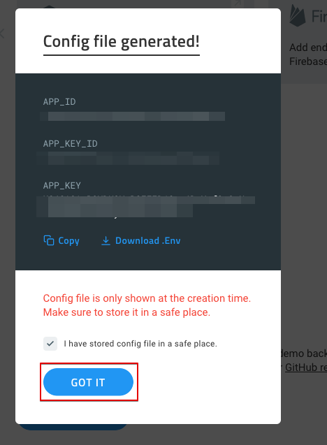 Setup & Importing Android Studio Project | FireApp